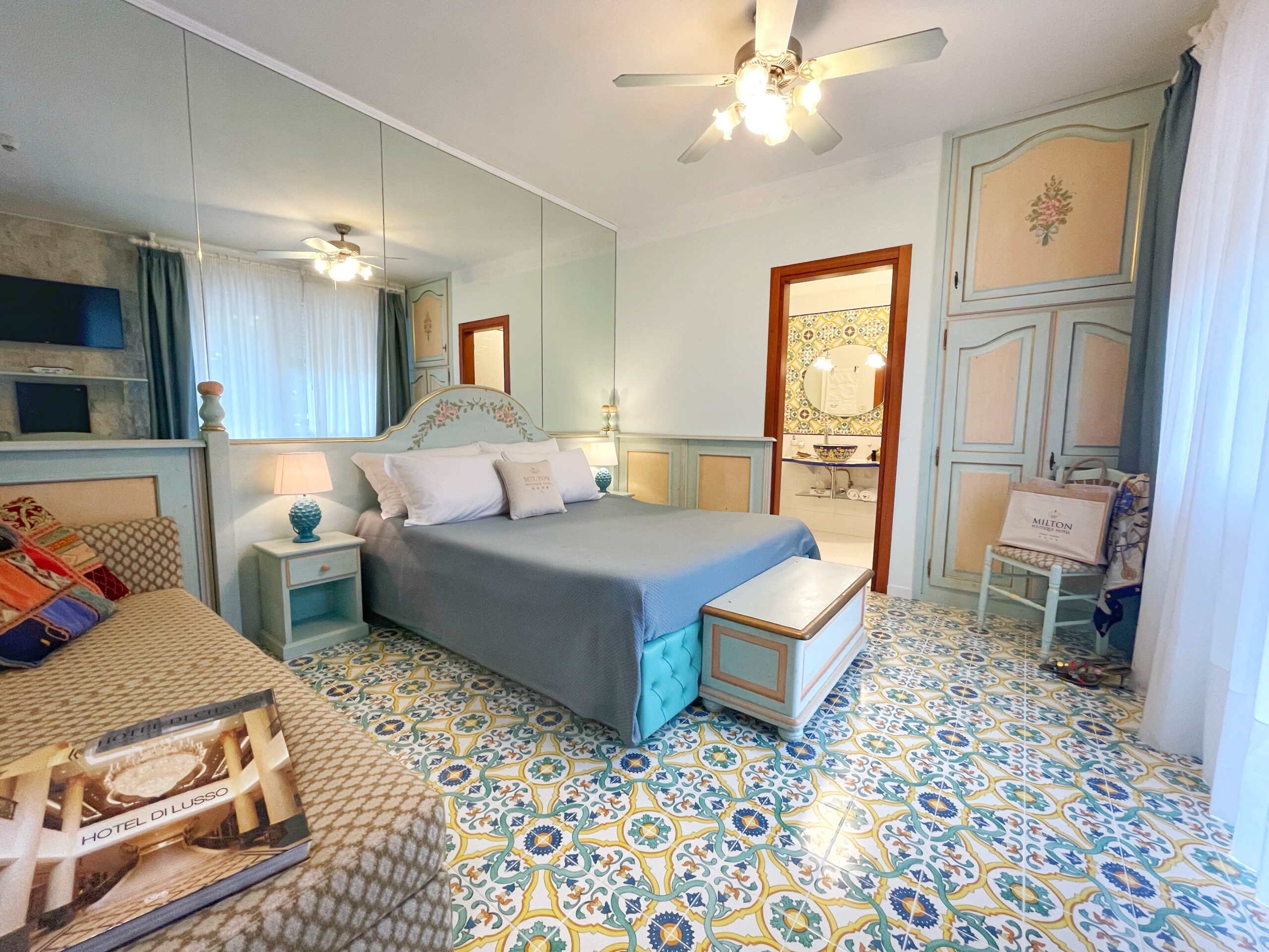 Official Website Milton Boutique Hotel Beach hotel hotel Jesolo